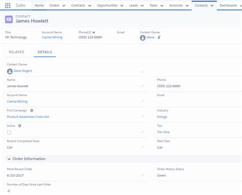How To Categorize Customers By Order Date In Salesforce Rollup Helper
