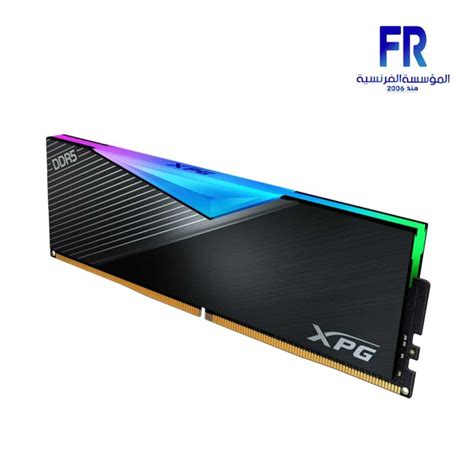 Xpg Lancer Rgb Ddr5 5200mhz 32gb 2x16gb Desktop Memory