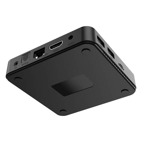 Android Tv Box X6plus Amlogic S905W2 2 4 5G Dual AC WiFi Smart Tv Box