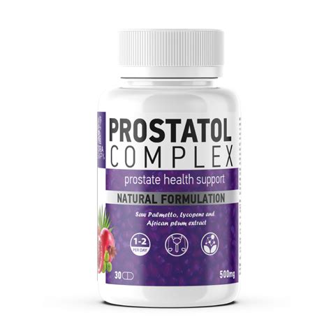 Prostatol Complex απάτη ️ Κριτικές 2026 ΕΟΦ τιμή Skroutz φαρμακείο