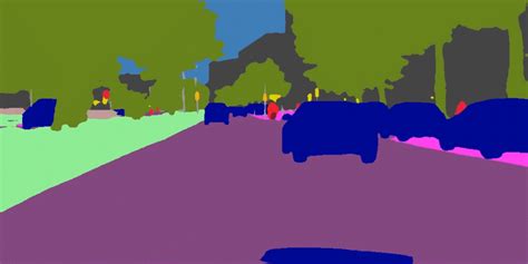 Automating Object Detection In Images Nvidias Open Source Video To Video Technique And More