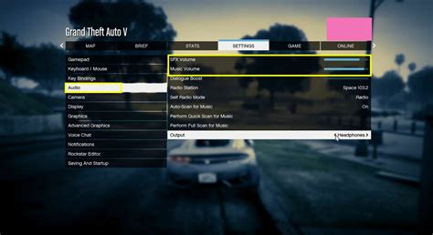 How To Fix No Sound In Gta 5