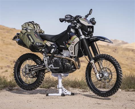 Suzuki Drz400s 2 0 Sport Touring Motorcycle Suzuki Off Road Bike