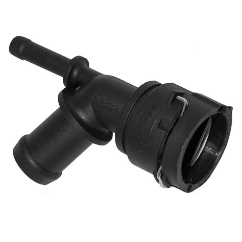 Vw Heater Hose Connector At Florence Parsons Blog