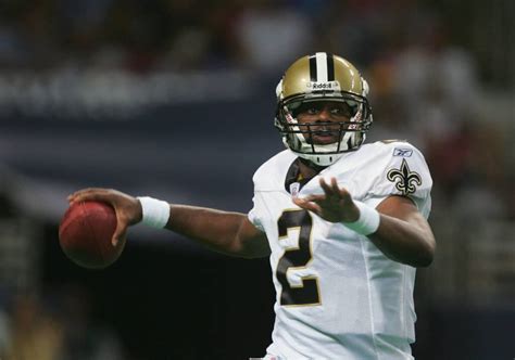 The Life And Career Of Aaron Brooks Story