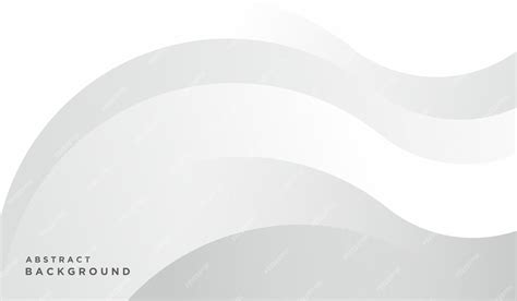 웨이브 배경 화려한 그라데이션 디자인 무료 벡터