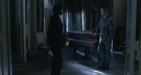 Use Your Illusion Thomas Kretschmann As Captain Wilm Hosenfeld In