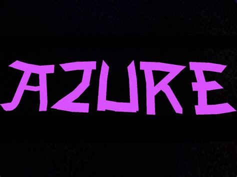 Azure Demo File Indiedb