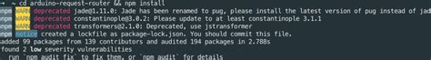 Command Your Arduino From Anywhere Part 2 Ngrok Middleman Server