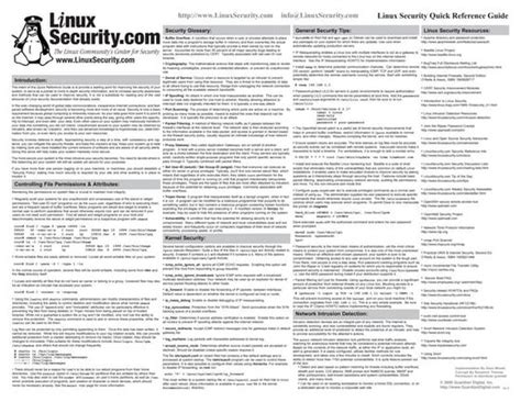Unix Linux Command Reference Pdf