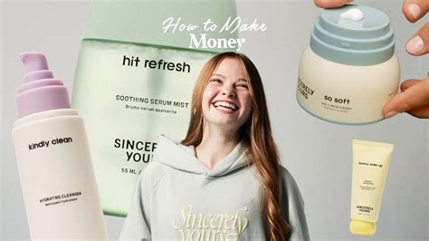Salish Matter A 16 Year Old Youtuber Leverages Fame To Launch Beauty
