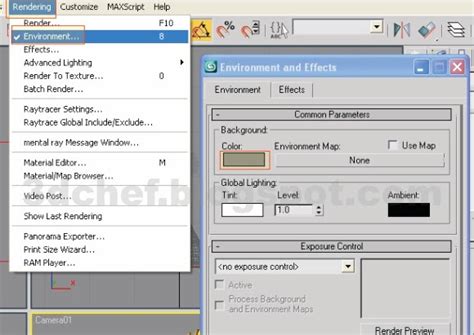 Rendering A Realistic Object Using V Ray Free 3d Model