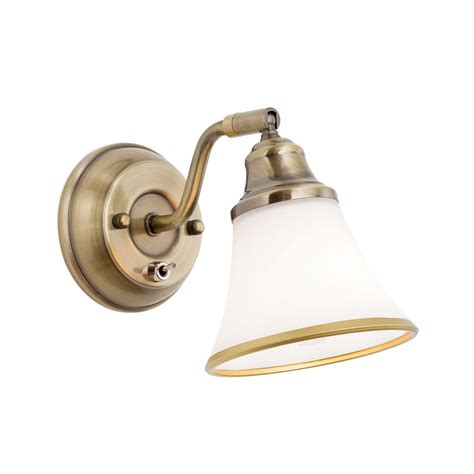 Tilda Wall Light Classic With Adjustable Head Lightsie