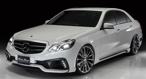 7 Mercedes Benz E Class Custom Modified Ideas Benz E Class Benz E