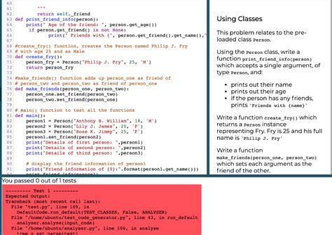 Solved Using Classes This Problem Relates To The Pre Loaded