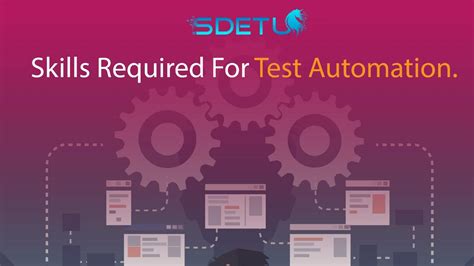 Automated Testing How Does It Fit In Devops Sdet Unicorns