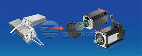 News What Role Does A Braking Resistor Play On A Servo Controller