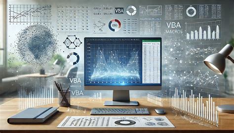 Linear Model In Excel Using Vba Macros A Step By Step Guide With Example Code By Nilimesh