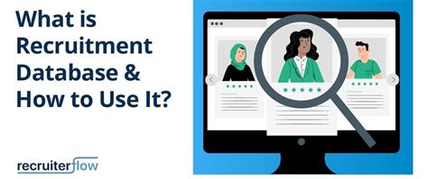 Recruitment Databases Explained Benefits And Best Practices DEV