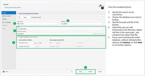 Migrate Mysql Database To Any Target How To Do It Quick And Easy Cpo