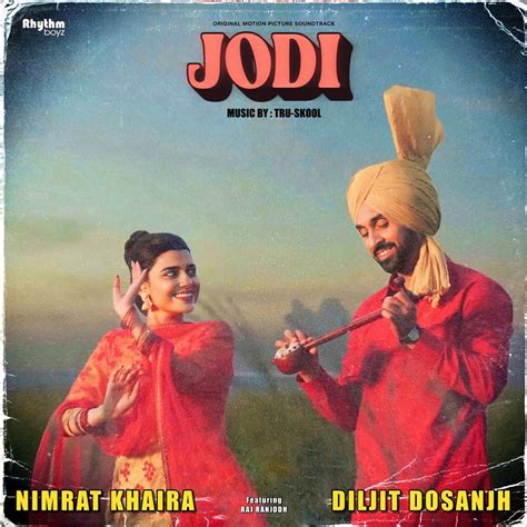Discography Diljit Dosanjh