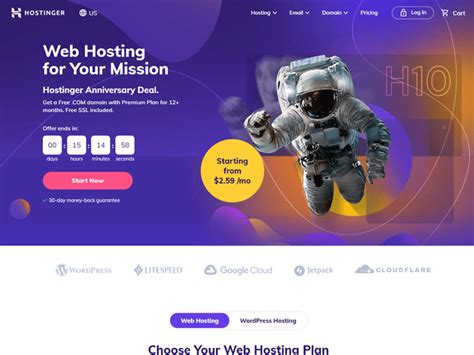 Does Hostinger Have CPanel Codeless