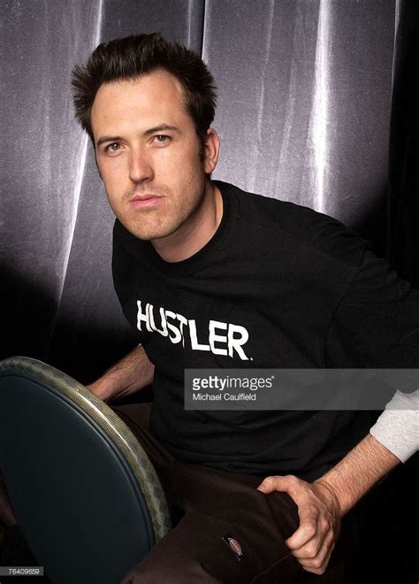 Pictures Of Mars Callahan