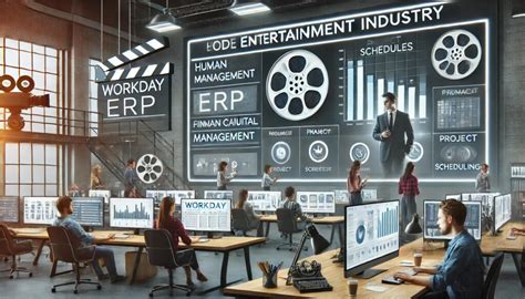 Oracle Vs Workday Which Erp System Is Best For You