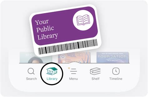 Libby App Free Ebooks And Audiobooks From Your Library