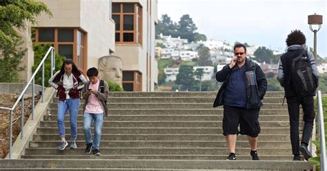 Ccsf Slashes Spring And Summer Class Schedules Archives