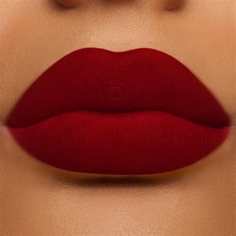 Velvetines Liquid Lipstick Full Coverage Matte Liquid Lipstick