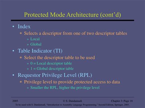 Ppt The Pentium Processor Powerpoint Presentation Free Download Id
