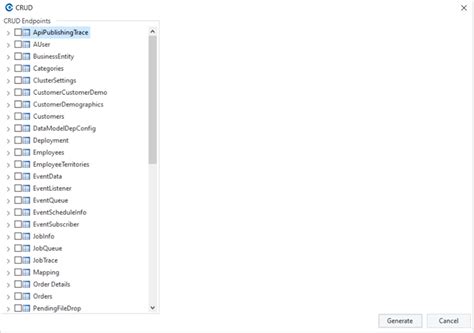 Sql Server Api What It Is And How To Create One Astera