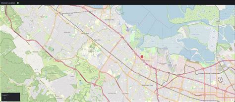 you might not need gnss the golioth developer blog