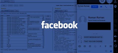 Facebook Fixes Messenger Bug That Allowed Attackers To Control Any Chat