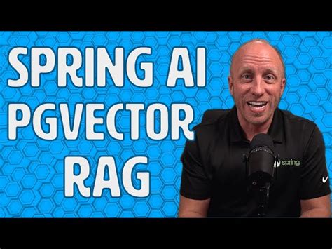 Free Video Building A Spring Boot Reference Documentation Assistant