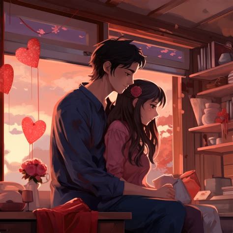 Cartoon Images Hd Wallpaper Love Story Free Infoupdate Org