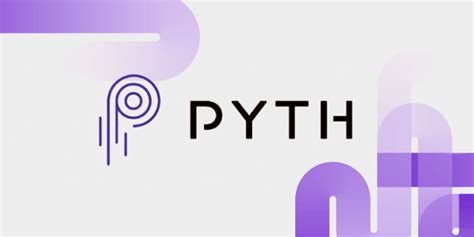 pyth network pyth là gì chi tiết về pyth coin defix