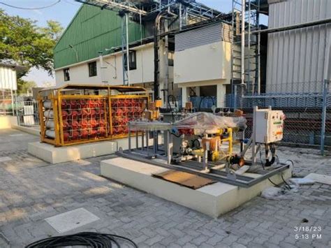 Png Pipeline Installation Png Pipeline Installation Manufacturer From