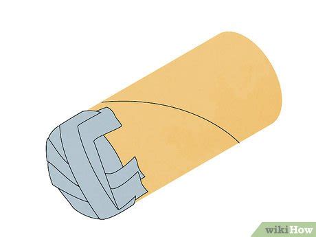 How To Make A Homemade Flashlight Steps With Pictures