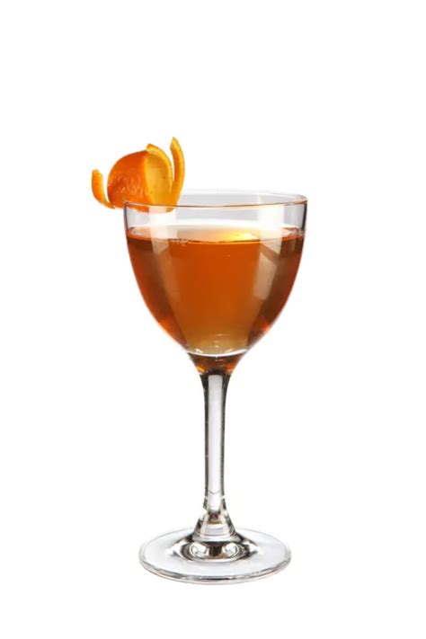 The Duchess Cocktail Recipe