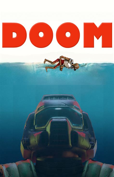 Just When You Thought It Was Safe To Be A Demon R Doom