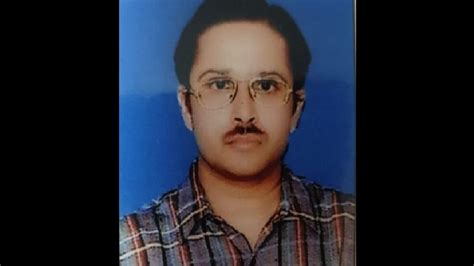 Dpiit Dy Sec Ashish Bhargava Laterally Shifted To Nada As Dg