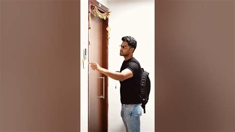 Kya Aapka Bhi Yehi Haal Hai Shorts Comedy Couple Youtube