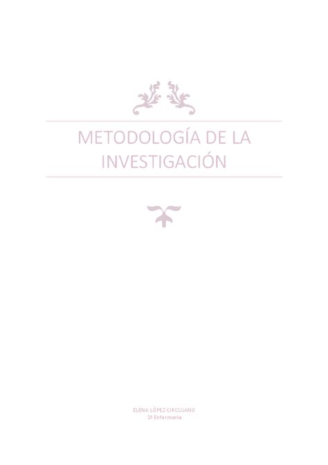 Apuntes De Fundamentos De La Comunicación Ii