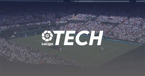 Laliga Tech Globant And Microsoft Partner On Genai In Sport Broadcasting News Broadcast