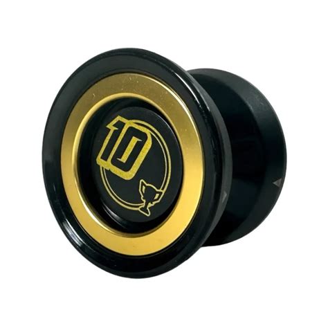 Yoyofactory Champions Collection
