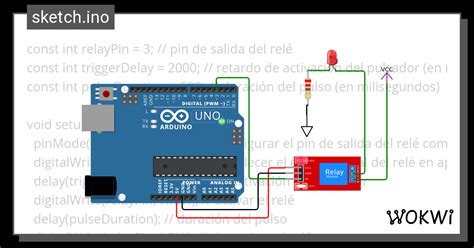 Wokwi Online Esp32 Stm32 Arduino Simulator