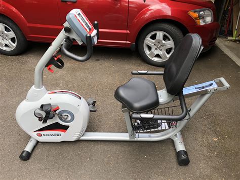 Schwinn 240 Recumbent Bike Error Code Deals Discount Dpise2022dps
