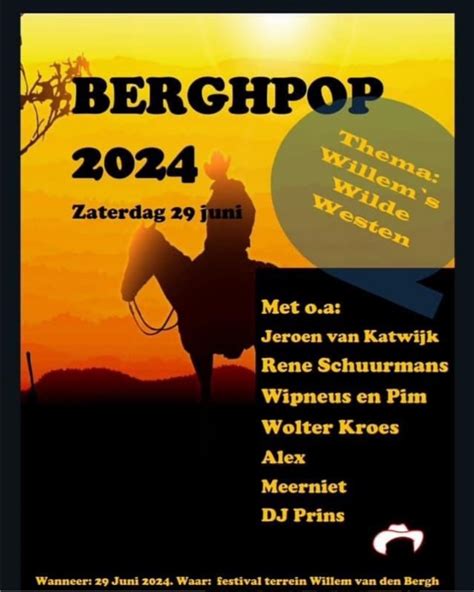 29 Juni Berghpop Kattuk Fm